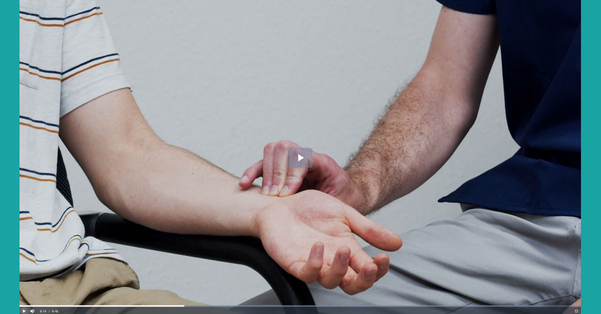 Pulsmessung - Prüfungsvorbereitung, Lern- und Lehrhilfen - Ausbildung ...